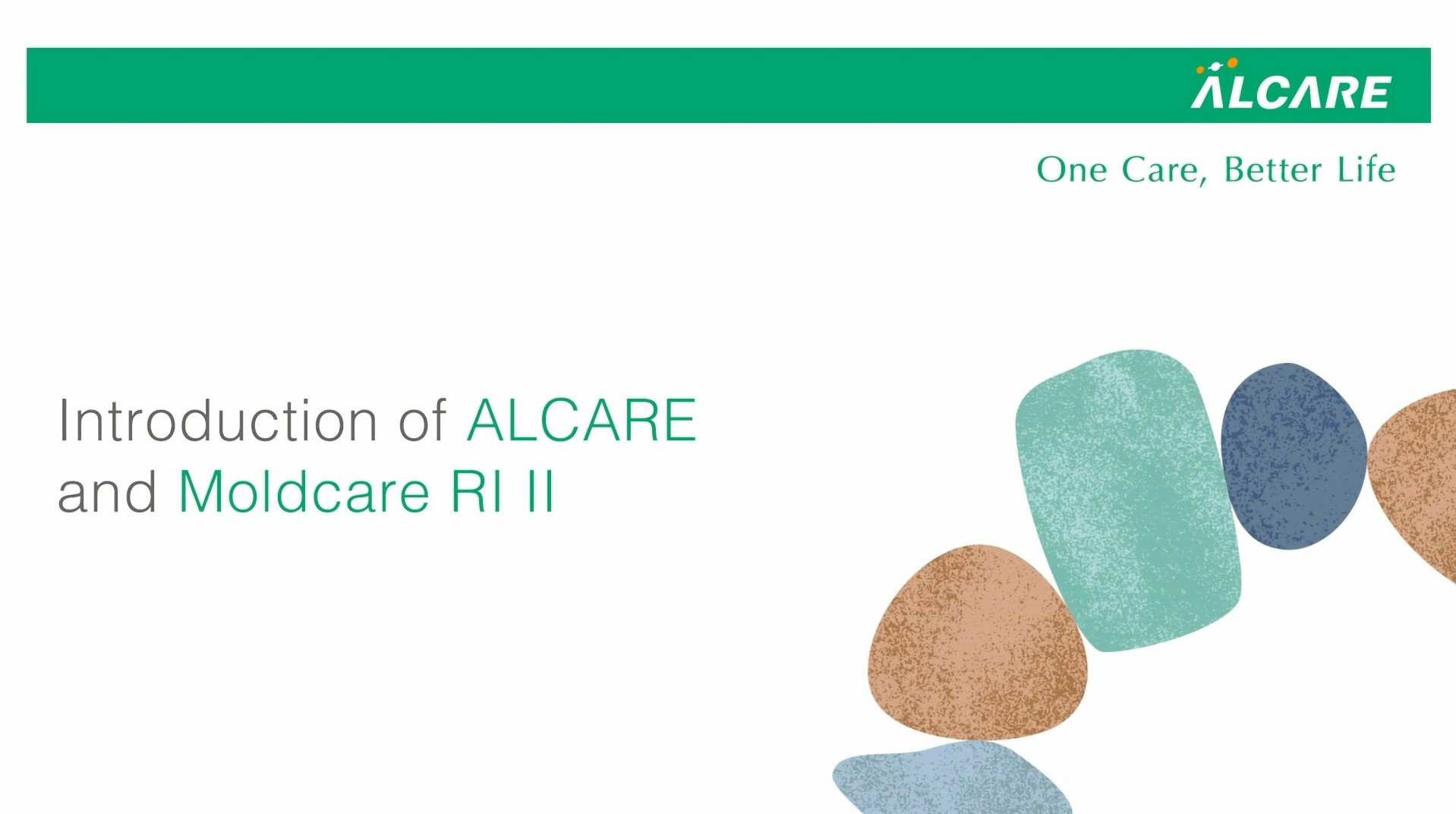 Moldcare RI Ⅱ - ALCARE