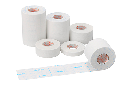 Silkytex-H/Product information/ALCARE Co., Ltd./For Medical Professionals